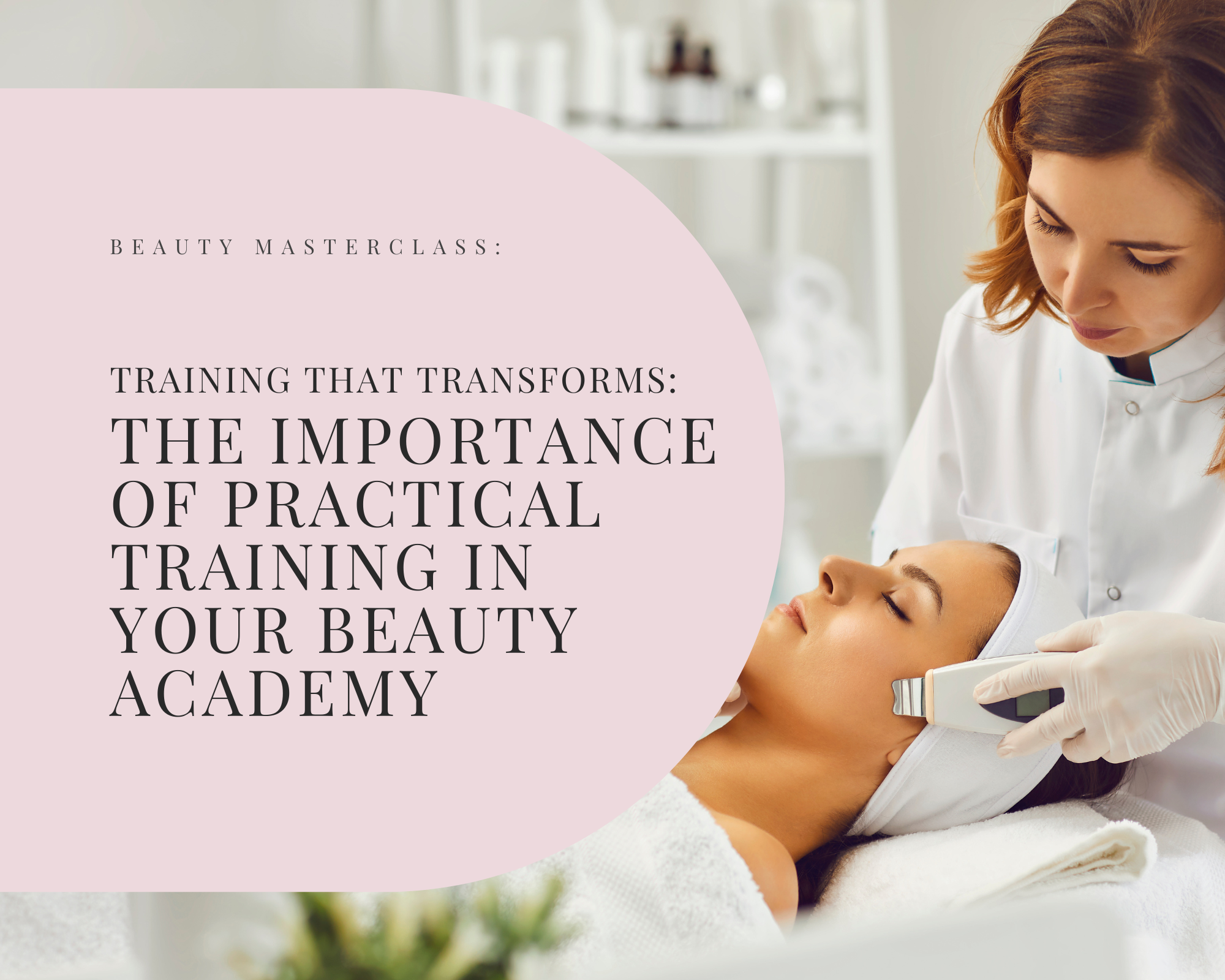 Training That Transforms: The Importance of Practical Training in Your ...